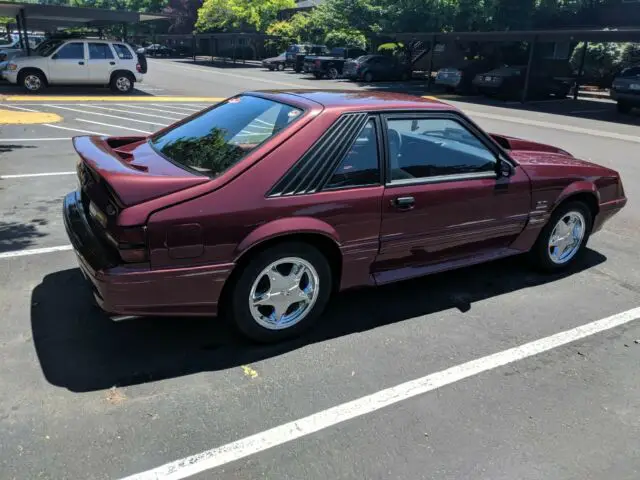 Custom Built V8 for sale