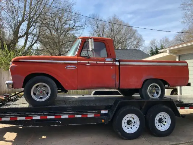 Custom Cab for sale