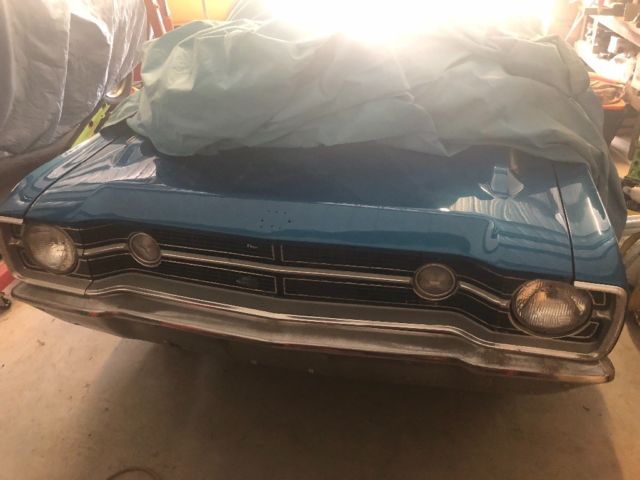 Dodge Dart 68 GTS for sale