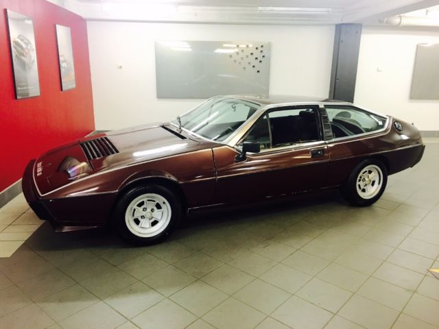 Eclat 2,2 S2 for sale