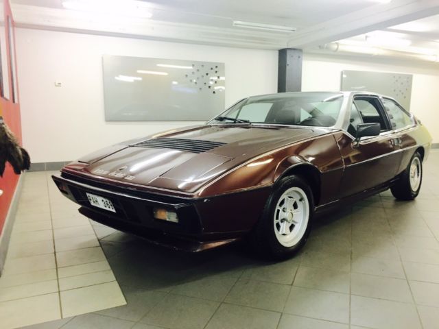 Eclat 2,2 S2 for sale