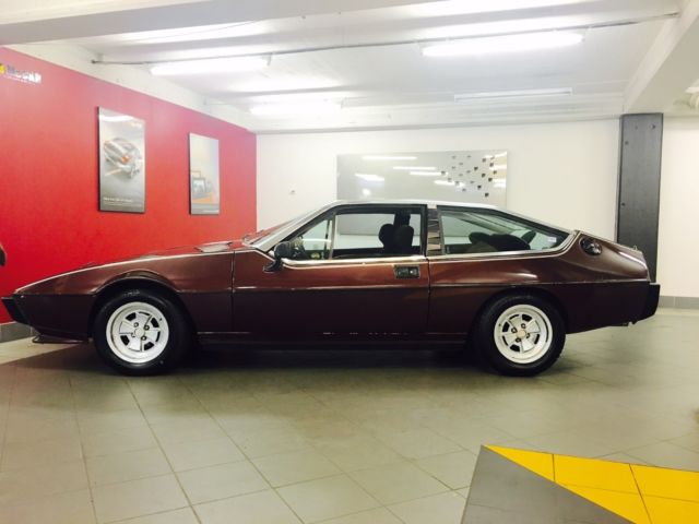 Eclat 2,2 S2 for sale