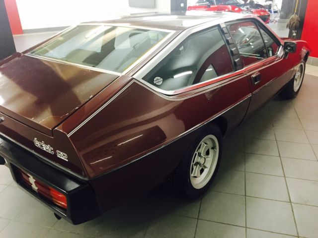 Eclat 2,2 S2 for sale