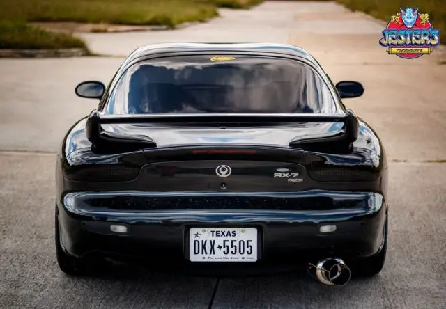 FD Rx7 for sale