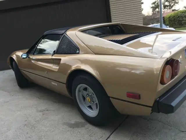 Ferrari 308 GTS for sale