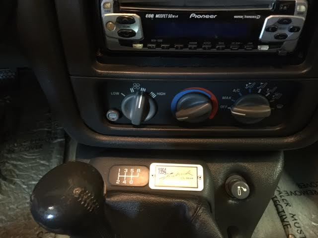 Firehawk, SLP, 6-speed, LT1 for sale