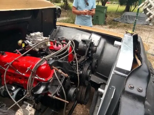 ford f-100 55 for sale