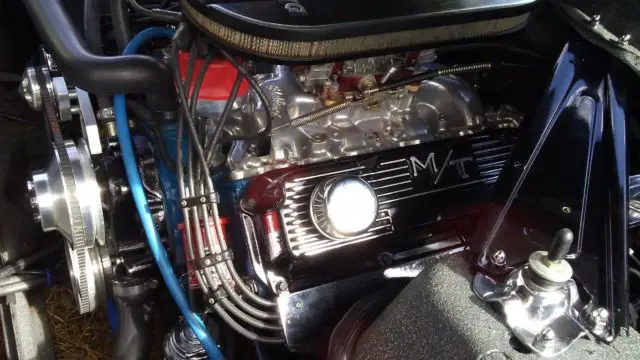 Ford mach 1 mustang Q car for sale