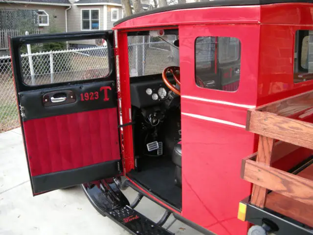 Ford Model T, Street Rod, Hot Rod for sale