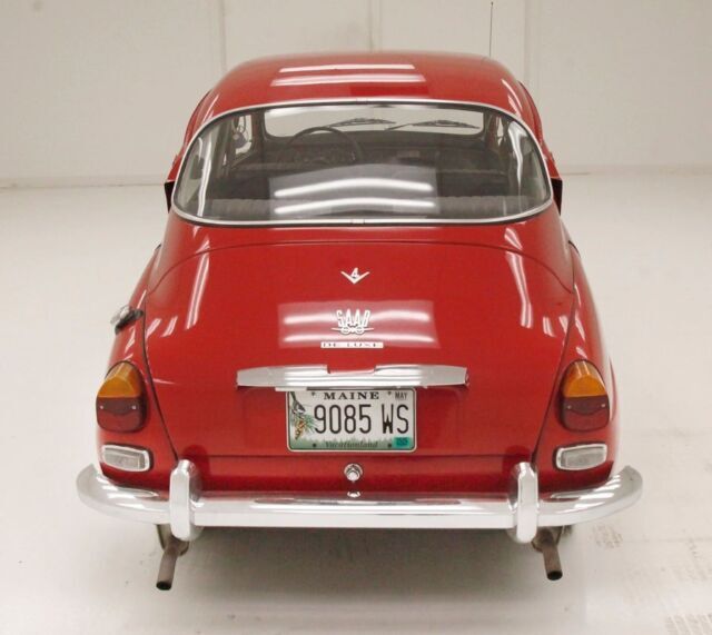 Fully Restored/Rebuilt Engine/No Rust/Ford V4/Freewheeling Gear/New ...