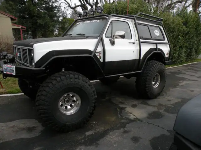 GMC/Chevy/K5/Jeep/Bronco for sale