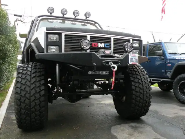GMC/Chevy/K5/Jeep/Bronco for sale