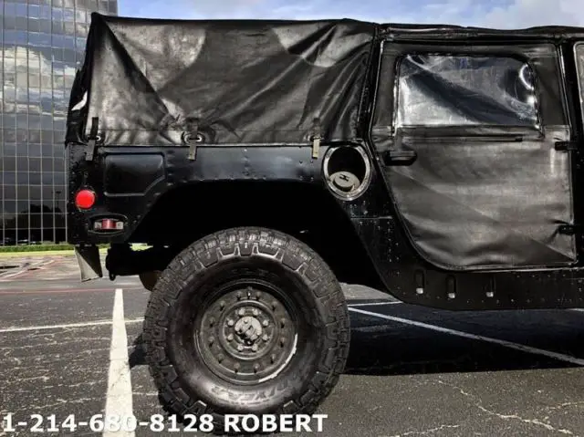 H2 H3 Unlimited Rubicon LAND ROVER OFF ROAD for sale