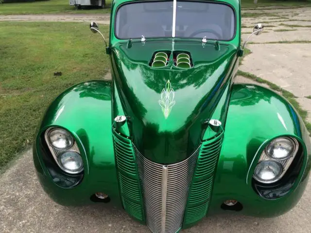 Hot Rod, Custom, Rat Rod, Cruiser for sale