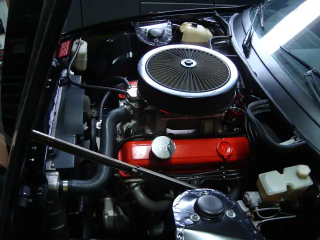 Hot Rod TR7 for sale