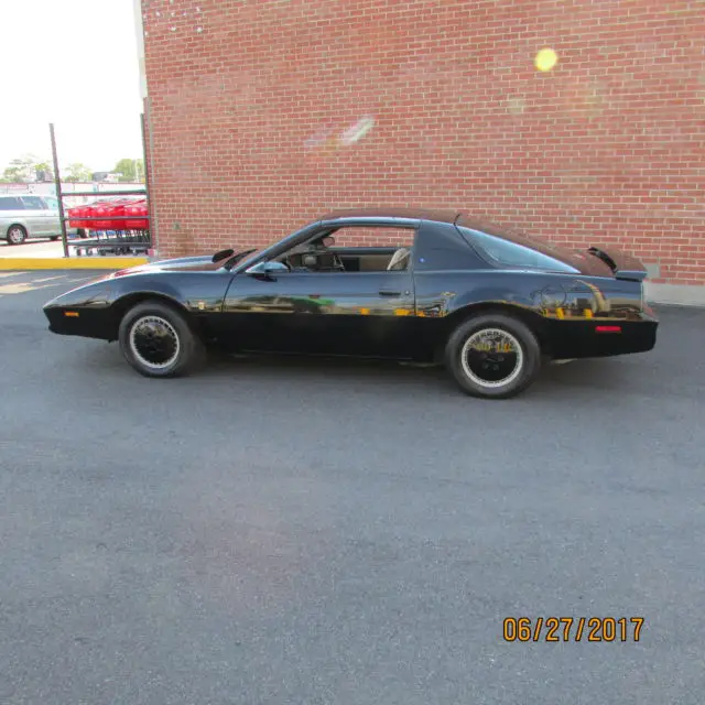 Knight Rider Trans Am Autographed By George Barris and many more! Very ...