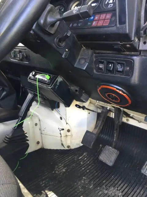 Land Rover Defender 110 G4 for sale