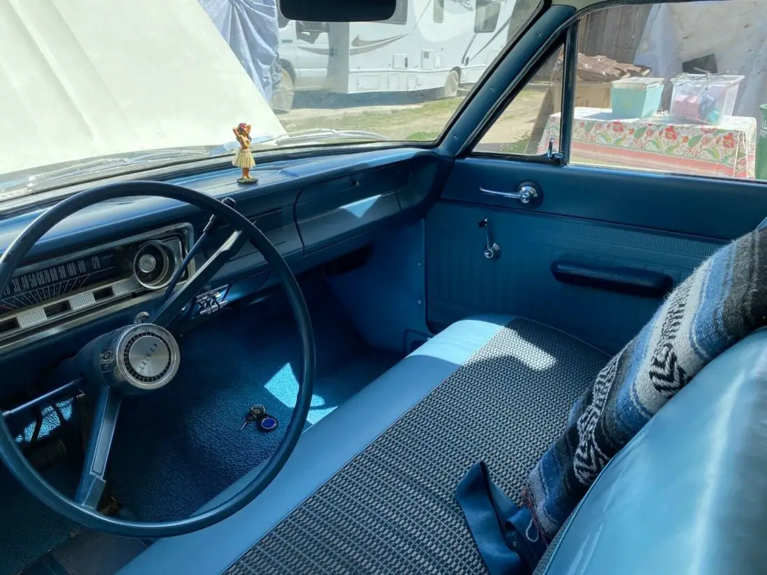 less than 6,000 original miles! for sale