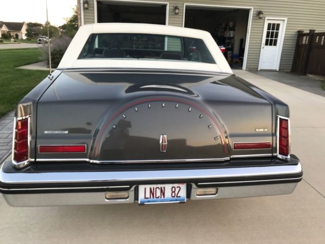 Lincoln Mark 6 for sale