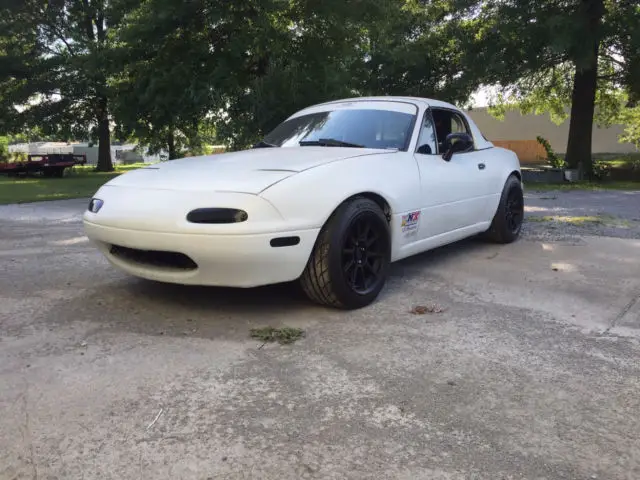 mazda miata mx5 V8 LS1 for sale