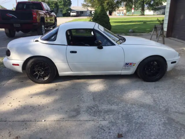mazda miata mx5 V8 LS1 for sale