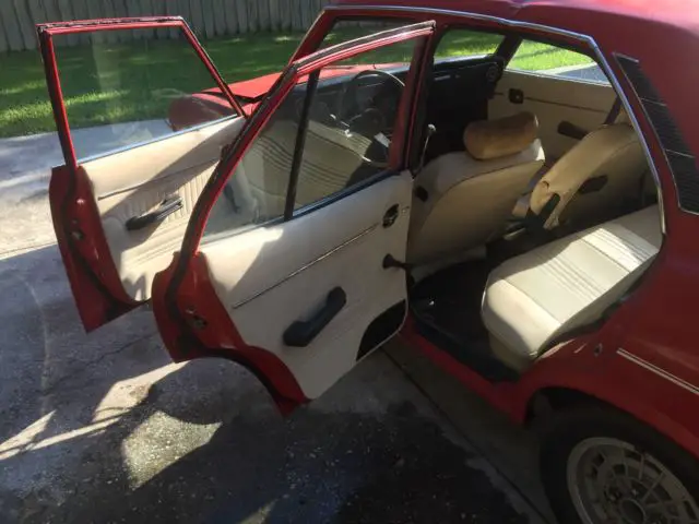 Mazda RX-2 for sale