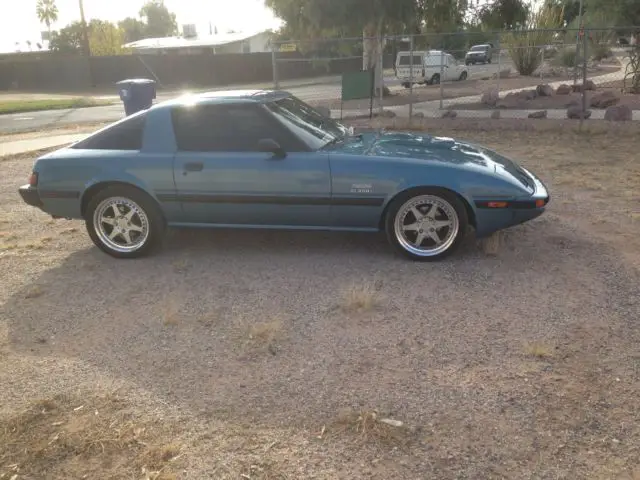 Mazda RX 7 V8 for sale