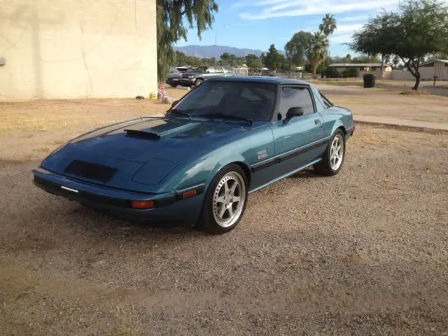 Mazda RX 7 V8 for sale