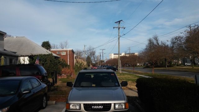 **Mechanic Special** for sale