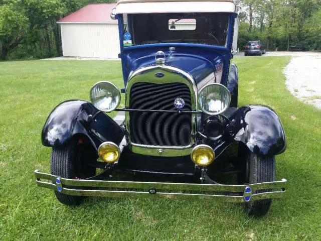 Model a sport coupe for sale