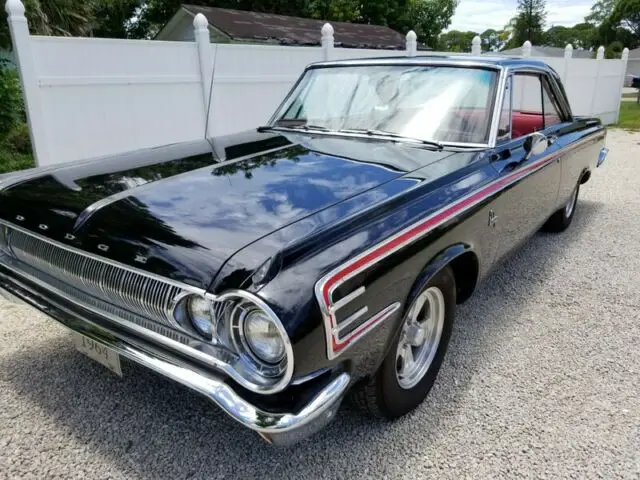 Most Desirable 60's Mopar body styles. for sale