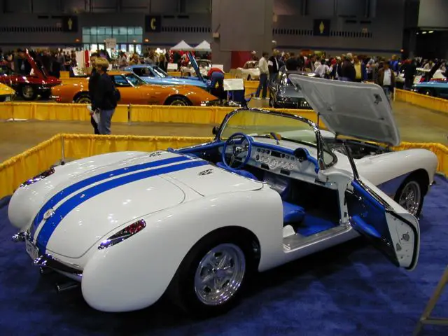 Motorama "Style" Show Car for sale