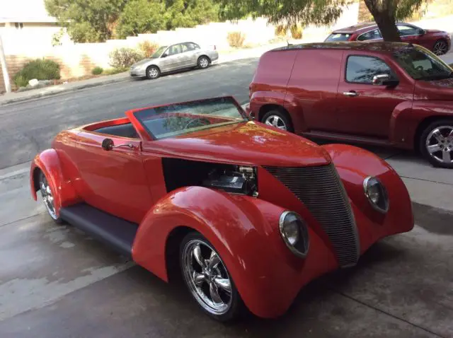 new pro built Wild Rod built with all new parts, for sale