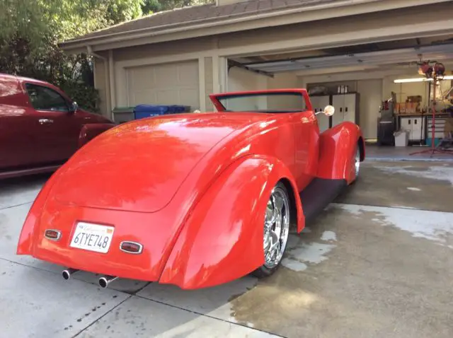 new pro built Wild Rod built with all new parts, for sale