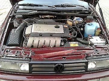 ORIGINAL VR6 for sale