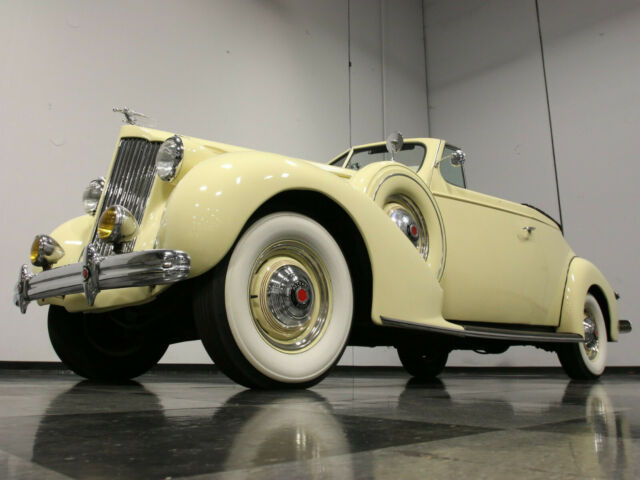 Packard 120 for sale