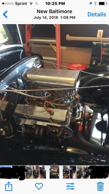 pro street / street rod / hot rod for sale