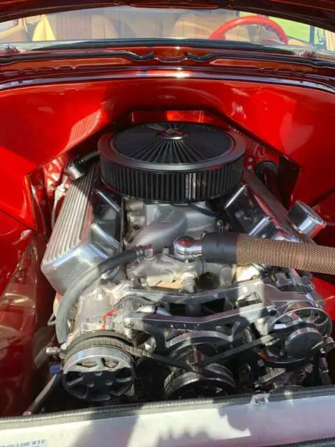 Pro Touring - Injected 454 Big Block - Overdrive for sale