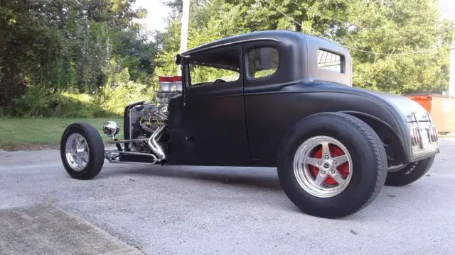 Rat Rod 31 Ford Model A Hot Rod for sale