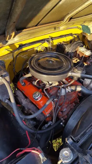 Rebuilt 350 for sale