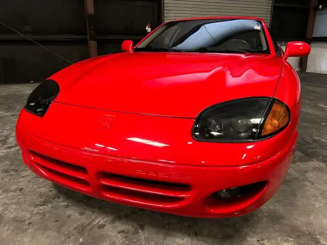 RT Mitsubishi 3000GT VR4 VR-4 Lancer Evolution EVO Mazda RX7 RX-7 ...