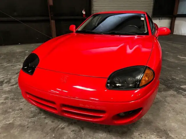 RT Mitsubishi 3000GT VR4 VR-4 Lancer Evolution EVO Mazda RX7 RX-7 ...