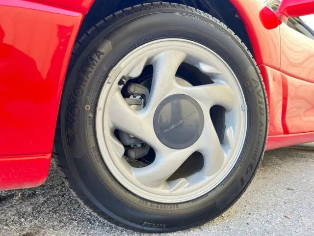 RT Mitsubishi 3000GT VR4 VR-4 Lancer Evolution EVO Mazda RX7 RX-7 ...