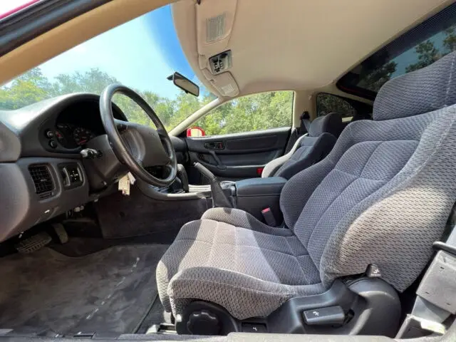 RT Mitsubishi 3000GT VR4 VR-4 Lancer Evolution EVO Mazda RX7 RX-7 ...