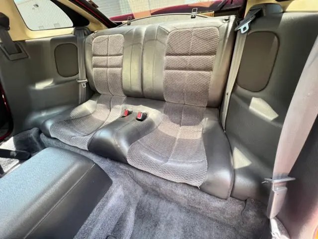 RT Mitsubishi 3000GT VR4 VR-4 Lancer Evolution EVO Mazda RX7 RX-7 ...