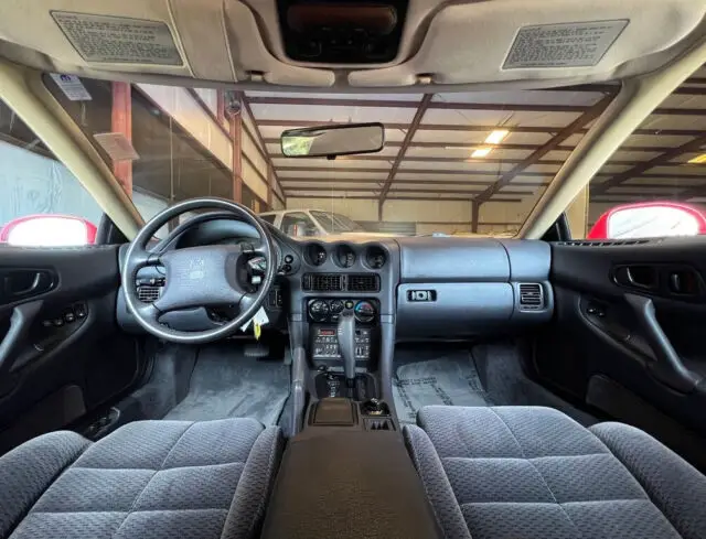 RT Mitsubishi 3000GT VR4 VR-4 Lancer Evolution EVO Mazda RX7 RX-7 ...