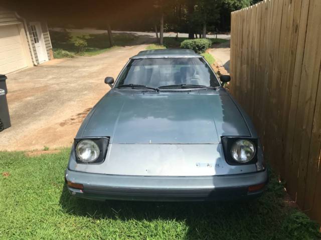 RX-7 GSL-SE for sale