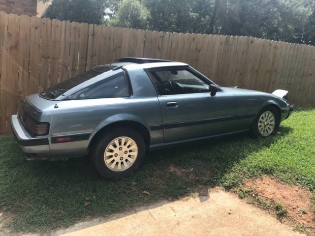 RX-7 GSL-SE for sale