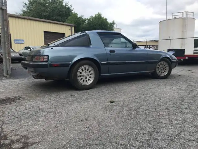 RX-7 GSL-SE for sale