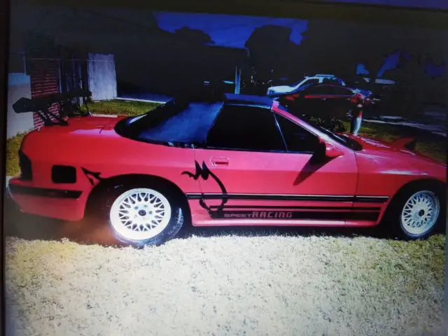 rx7 for sale